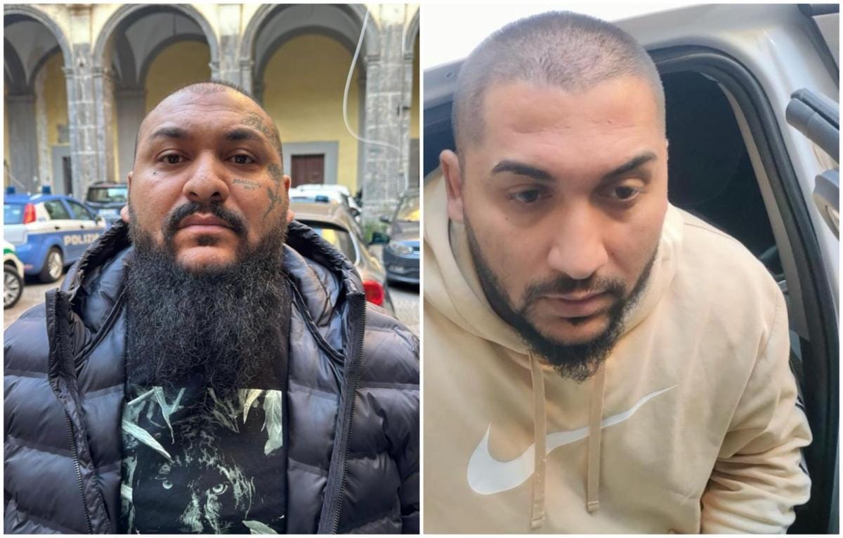 Dani Mocanu și fratele său, reținuți în Italia după ce au fugit de la ...